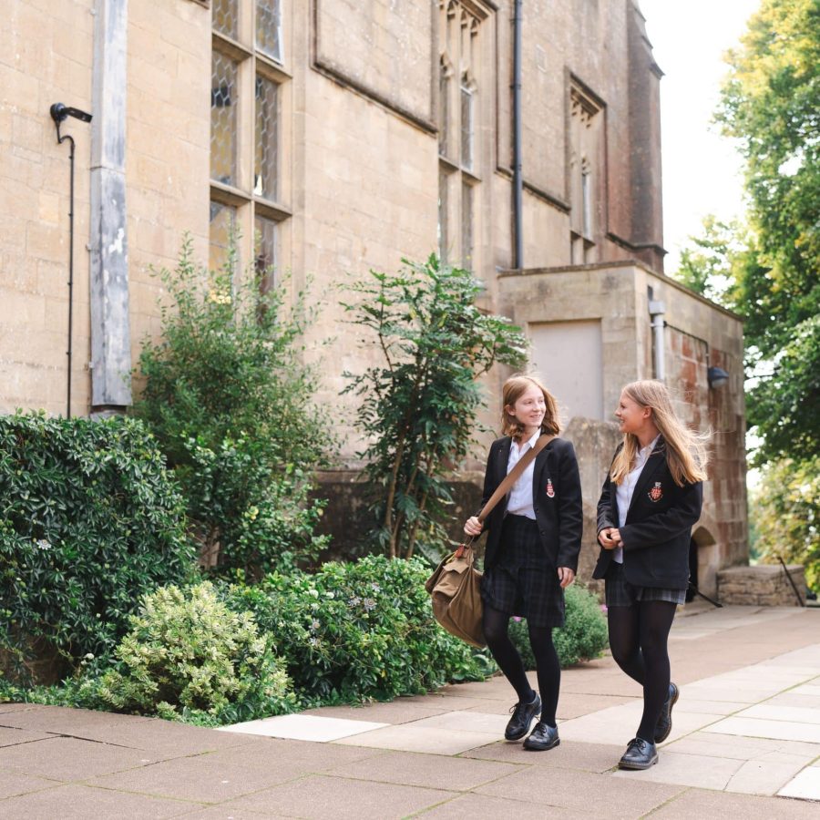 Our Governors - Kingswood Bath School